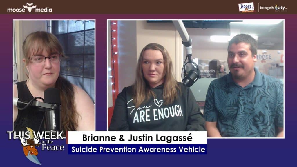 This Week in the Peace - NPSHS Radiothon & Suicide Prevention Awareness ...