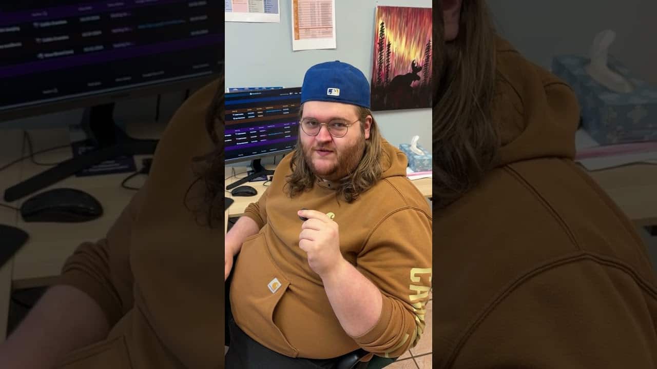 Scary Movie Scenes - Moose Media