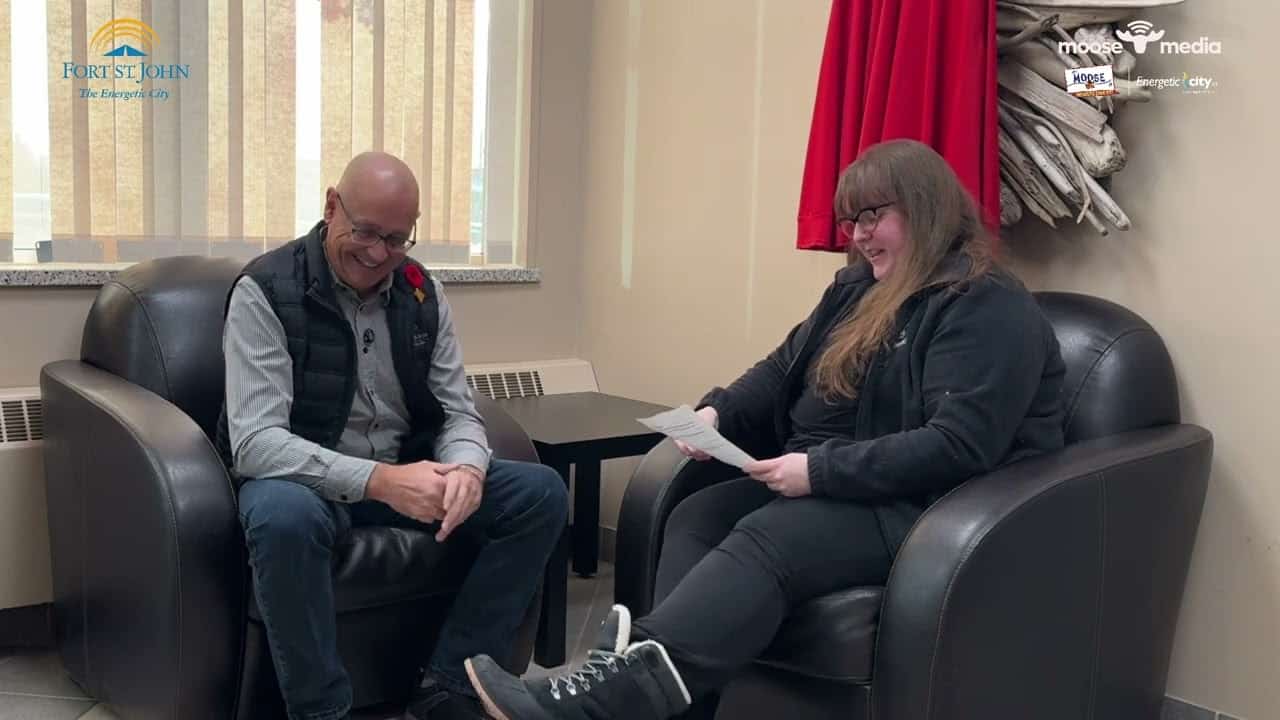 Council Corner: Councillor Tony Zabinsky (October 2024) - Moose Media