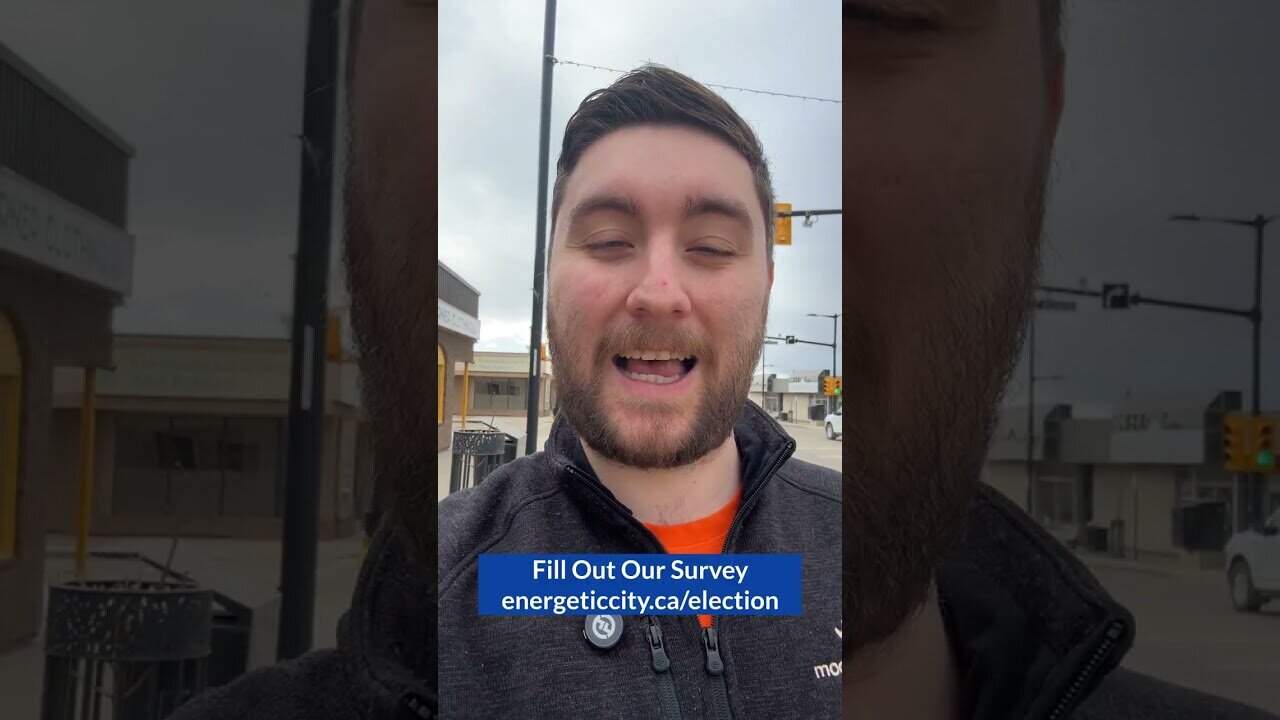 Take Our Election Survey - Moose Media