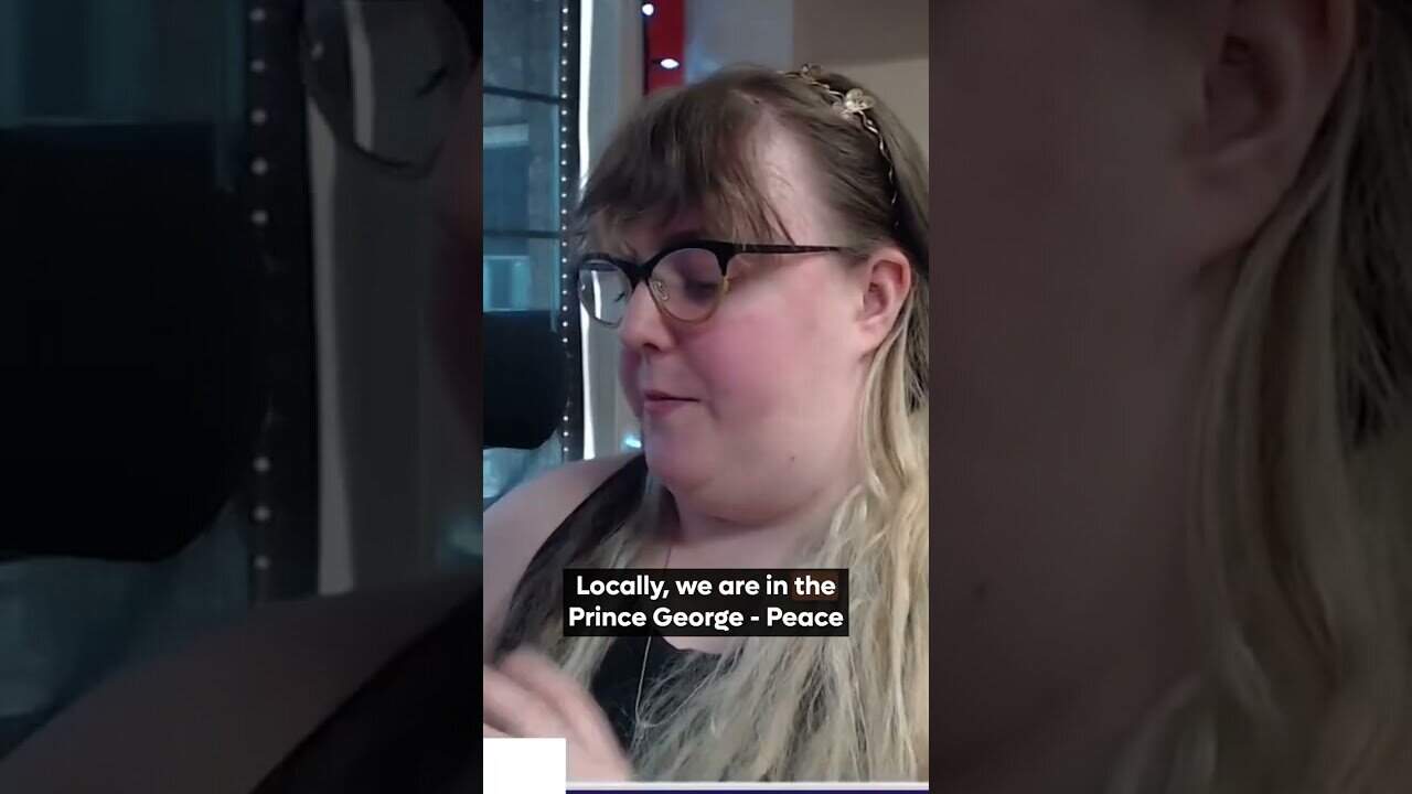 This Week in the Peace: 2025 Federal Election - Moose Media