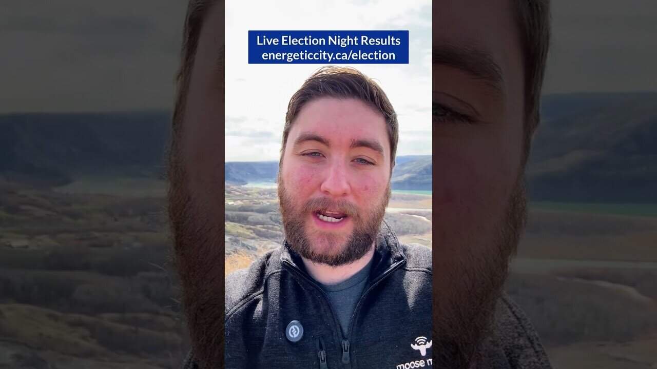 Live Election Night Results - Moose Media