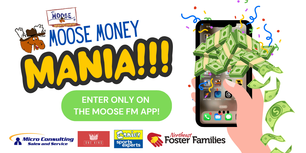 Moose Money Mania! - MooseMedia