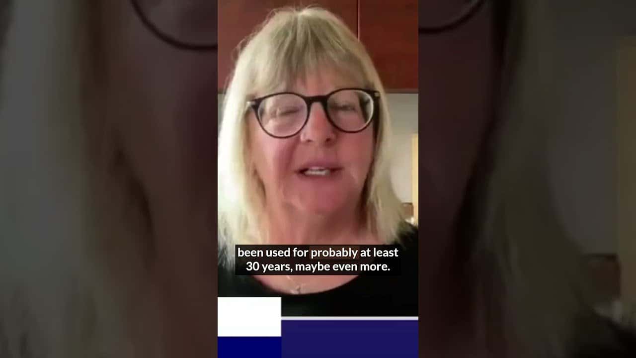 This Week in the Peace: Donna Kane's Harrowing Experience - MooseMedia