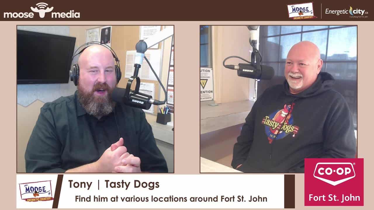 Vocal for Local: Tasty Dogs - MooseMedia