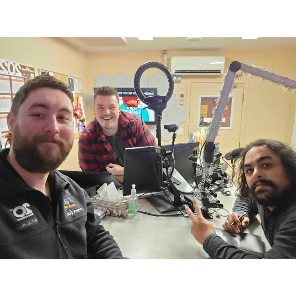 2025 Year In Review - MooseMedia